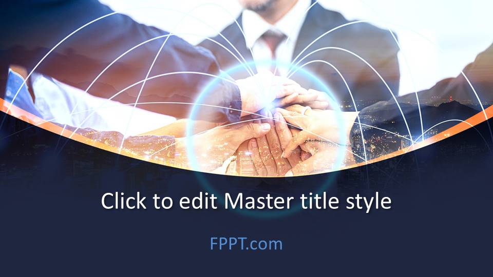 162480-handshake-template-16x9-1 - Free PowerPoint Templates