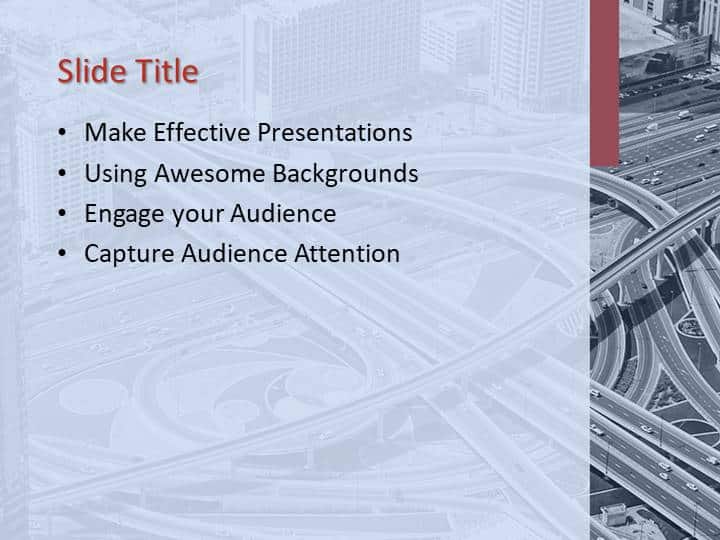162507-city-template-4x3-3 - Free PowerPoint Templates