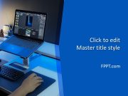 Free Statistics PowerPoint Templates & PPT Presentation Slides