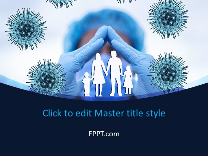 162632-medical-help-template-4x3-1 - Free PowerPoint Templates