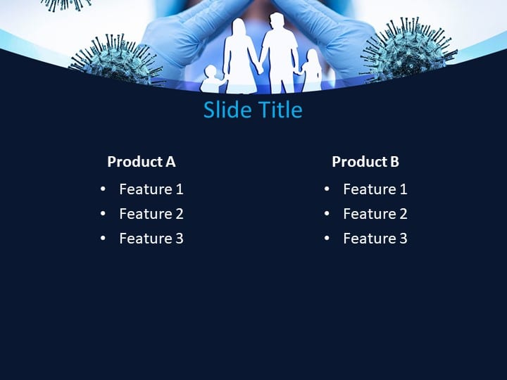 162632-medical-help-template-4x3-4 - Free PowerPoint Templates