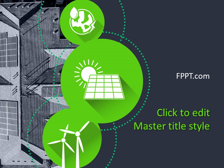 Free ESG PowerPoint Templates
